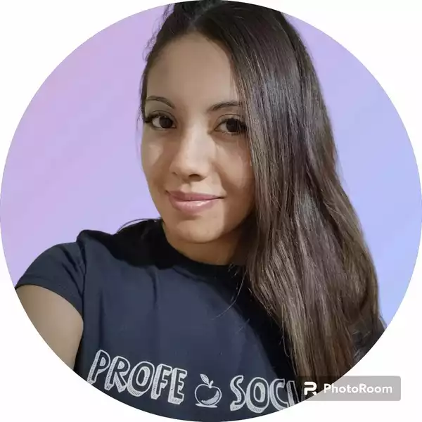 Profe Aldii | profe.social